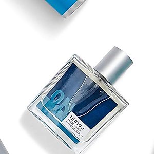 Old Navy Indigo Eau De Cologne Spray For Men 1.7 Ounce Fragrance