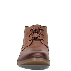 Sperry Men's, Newman Chukka Boot Brown 12 M