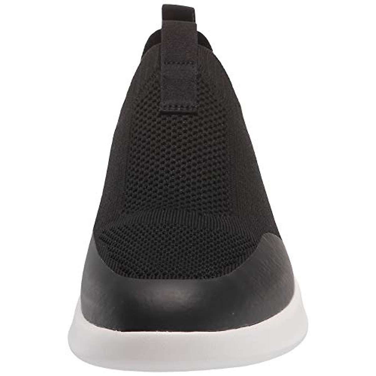 Koolaburra by UGG Women's Yosha Sneaker, Black, 9