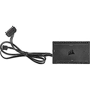 Corsair iCUE H115i Elite Capellix Liquid CPU Cooler