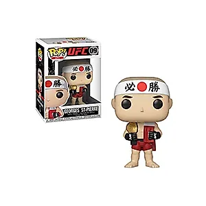 Funko POP!: Ultimate Fighting Championship - George St. Pierre