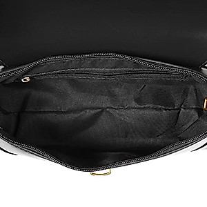Shoulder Bag Small Bag for Women Shoulder Tote Handbag Hobo Handbag Fashionable for Women，Leather Vintage