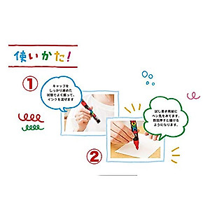 Posca Paint Marker Medium Point (PC-5M) 29 Colors FULL RANGE Bundle Set Uni Mitsubishi Poster Colour ALL COLOR 2.2mm Marking Pen Loconeko Memo pad Set