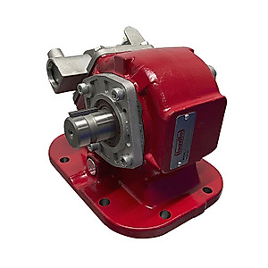 Buzile B489XFAHX-V3XD Power Take Off (PTO) Assembly Replaces Chelsea 489XFAHX-V3XD 489XFAHX-A3XD TG8S-U6806-P1BX 2000XBN011SE WA20-08-7004 S-C716 HM2K8XBN011SE S-C715 TG8SU6806A1BX