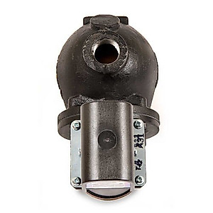 63, Float Type Low Water Cut-Off (Steam or Water)