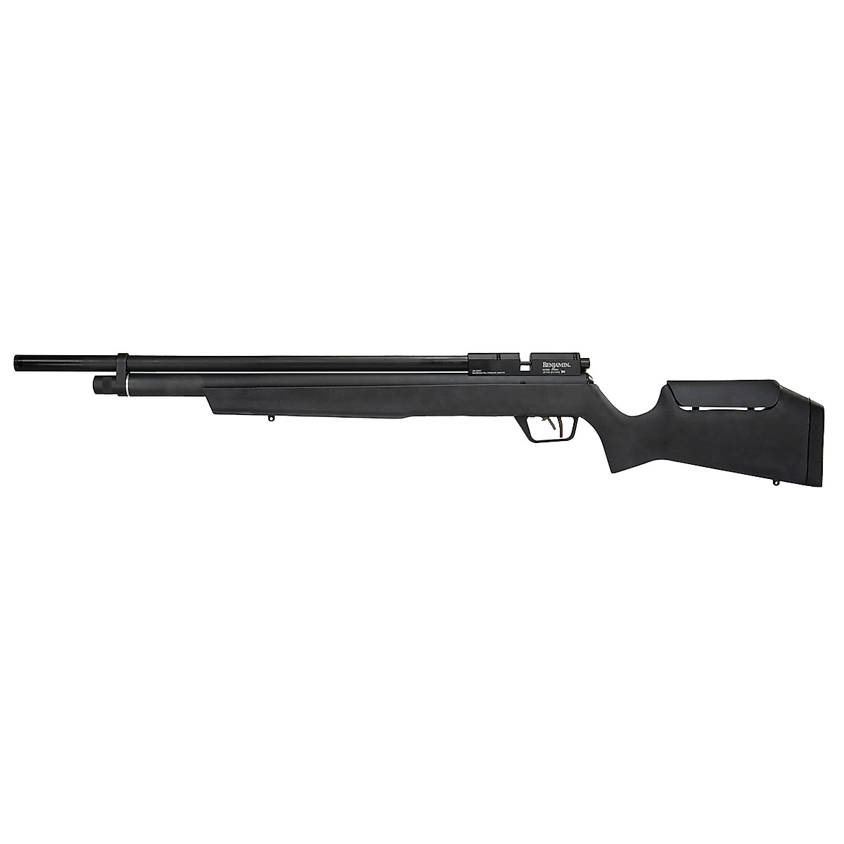Benjamin Marauder BP2264S .22-Caliber Pellet PCP Hunting Air Rifle