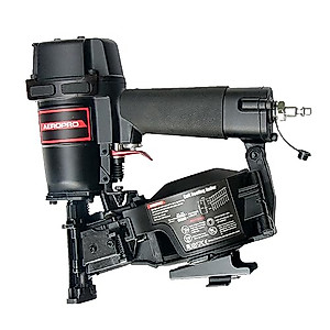 AeroPro CN45N Professional Roofing Nailer 3/4-Inch to 1-3/4-Inch