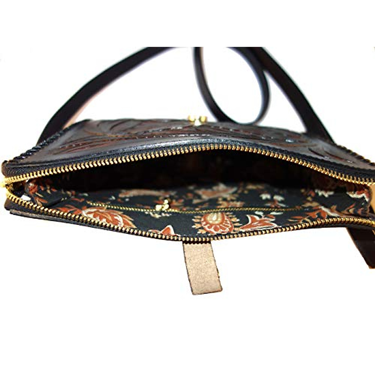 Top Grain Leather Crossbody Purse Women | Women Shoulder Leather Bags |Leather Sling Purse for Women | Best Gift for Her