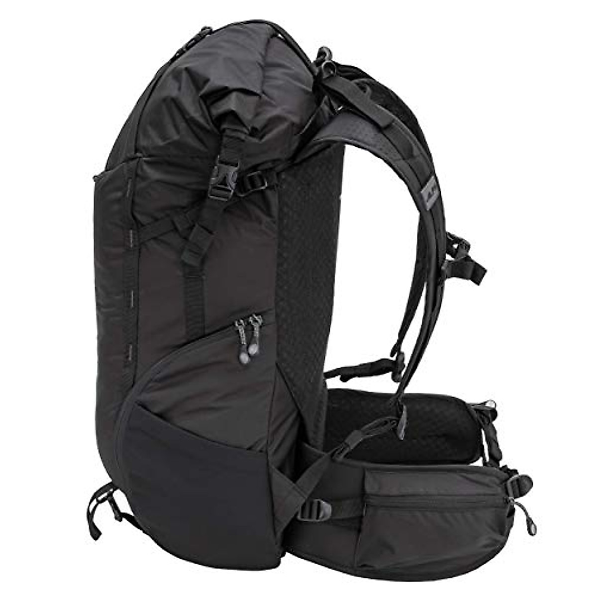 ALPS Mountaineering Black, 35-45L