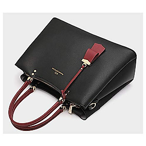 Ladies Leather Handbags Shoulder Handbags Top Handbags Shoulder Bags Designer Women Wallets Messenger Bag
