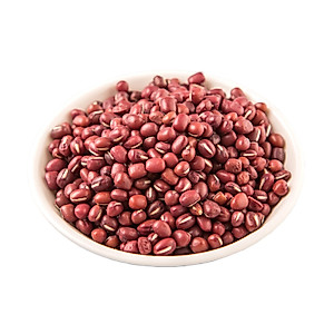 Hunza Organic Adzuki Beans (2 lbs)