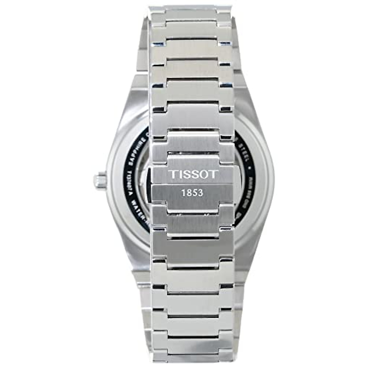 Tissot Dress Watch (Model: T1374071104100), Grey
