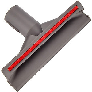 AOMUCH Mattress Sofa Tool Absolute Cyclone+Quick Release Wide Nozzle Tool is compatible with Dyson V15, V11, V10, V8, and V7