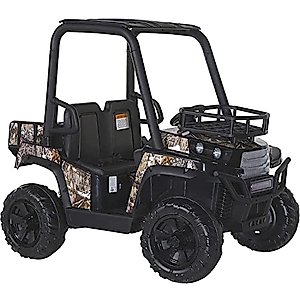 Realtree 24V UTV