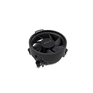 AMD Ryzen 3 3200G 4-Core Unlocked Desktop Processor with Radeon Graphics