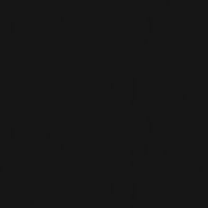 Flash Furniture Finn Modern Commercial Grade Poly Resin Wood Adirondack Rocking Chair - All Weather Black Polystyrene - Dual Slat Back - Stainless Steel Hardware