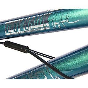 Dynacraft Tony Hawk 720 20" BMX Bike – High-Performance and Durable, Perfect for Kids and Teens Learning BMX Tricks, Sturdy and Easy to Assemble, Ideal for Young Riders and Aspiring BMX Enthusiasts