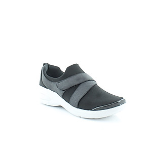 BZees Women's Refresh Black 10 B(M) US