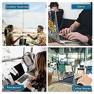 45W AC Adapter Laptop Charger for Dell Inspiron 11 13 14 17 15 3000 5000 7000 Series 3147 3148 3152 3451 3452 3458 3459 5458 5368 5378 5379 5559 5759 7352 7353 7347 7348 7368 7378 Power Supply Cord