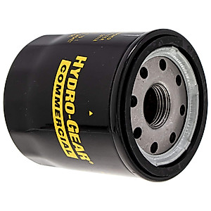 CUB CADET HG-52114P Oil Filter Z Force RZT GT LX 1054 1554 SX SZ ZT2 ZT3 ZTX4
