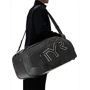 Elite Team Equip 001 Black