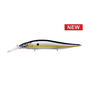 Megabass Vision 110JR Plus ONE MG Western Clown