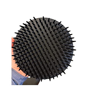 Drain Saver, Shower Hair Catcher Wall, Hair Trap for Shower Drain, Bathroom Wall Mounted Hair Collector for Bathtub Drain Catcher, tiktok Made me Buy it, Hair wash Day