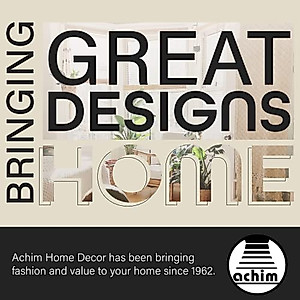 Tivoli Self Adhesive Vinyl Floor Tiles, 45 Tiles - 12" x 12", Carrera Marble - Peel & Stick, DIY Flooring for Kitchen, Dining Room, Bedrooms, Basements & Bathrooms by Achim Home Decor