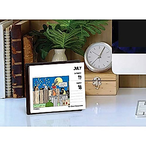 Tundra 2021 Box Calendar