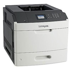 Renewed Lexmark MS811N MS811 Laser Printer 40G0200 With Existing Toner & 90 days warranty