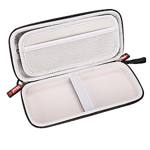 Mchoi Graphing Calculator Case Suitable for Texas Instruments TI-84 Plus CE/TI-84 Plus/TI-83 Plus CE/Casio fx-9750GII, Case Only