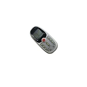 HCDZ Replacement Remote Control for Keystone R09B/BGCE KSTAT12-1A KSTAT12-2A KSTAW05A KSTAT12-2B KSTAT12-1B KSTAW06A KSTAW10B Inverter Split System AC Air Conditioner