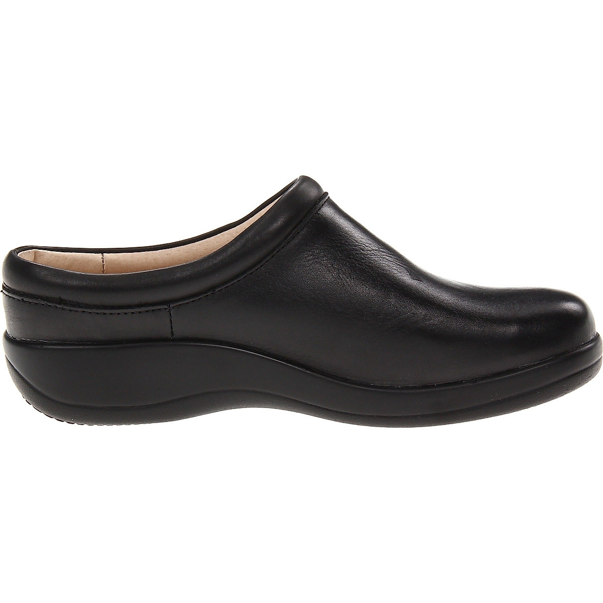 Alegria Kayla Womens Professional Shoe Black Nappa 7 M US