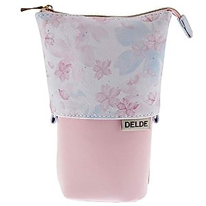 Sunstar Stationery Pen Case Delde Sunny Spring Sakura S1422812
