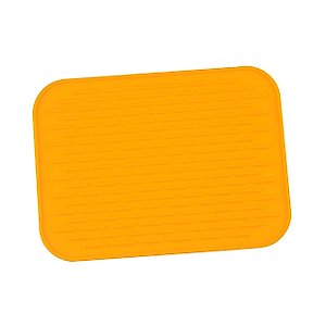 Holibanna Dining Room Table Decor Coasters for Dining Table Office Desk Decorations Dining Table Decor Dinner Table Decor placemat Silicone Coaster Cooking mat Baking mat Rectangle