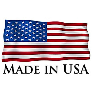 Potassium Hydroxide Flakes KOH, 2 lbs Caustic Potash Anhydrous KOH Dry Electrolyte - HDPE Container with resealable Child Resistant Cap