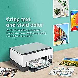 PG-245XL CL-246XL Remanufactured Ink Cartridge Replacement for Canon 245 246 XL for Pixma MX490 MX492 TR4520 MG2520 MG2920 MG3022 IP2820 TS202 TS3122 Printer