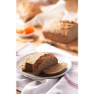 Bob's Red Mill Whole Wheat Flour - 5 lb (Pack of 3)