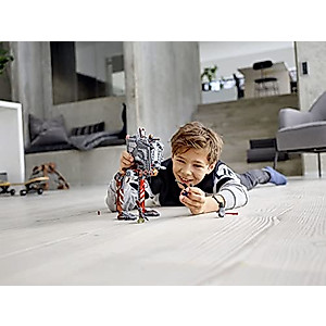 LEGO Star Wars AT-ST Raider 75254 Building Kit (540 Pieces)