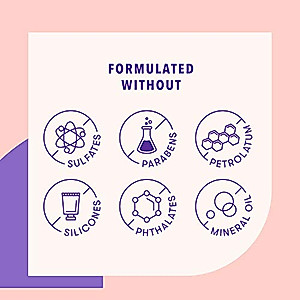 Emerge High Key Smooth Conditioner To Smooth Curls Softening No Parebens 15.5 oz