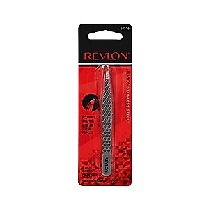 Revlon Ultimate Tweezer, Slant Tip