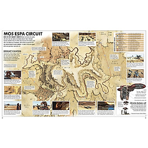 Star Wars: Complete Locations