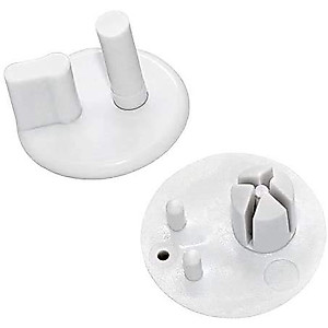 241993001 compatible for Electrolux Frigidaire Refrigerator Crisper Cover Support (1)