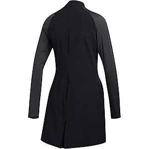 adidas Golf Dress, Black, Small