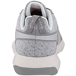 Reebok Women's Flexagon Force 3.0 Cross Trainer, Wide D