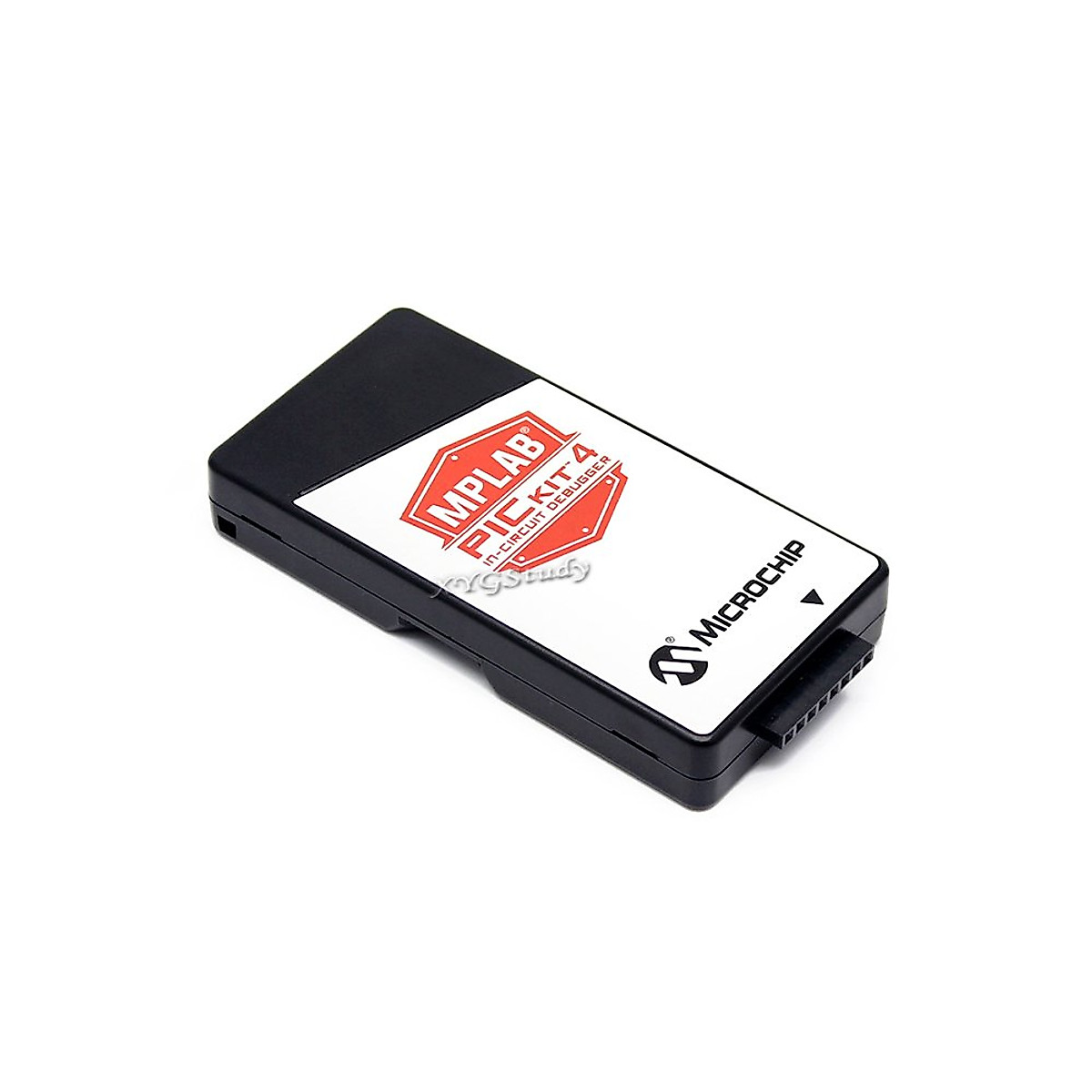 Original MPLAB PICkit5 in-Circuit Debugger/Programmer Fast Debugging and Programming PICkit 5 MPLAB X IDE Increased Functionality Supports More Advanced Interfaces @XYGStudy