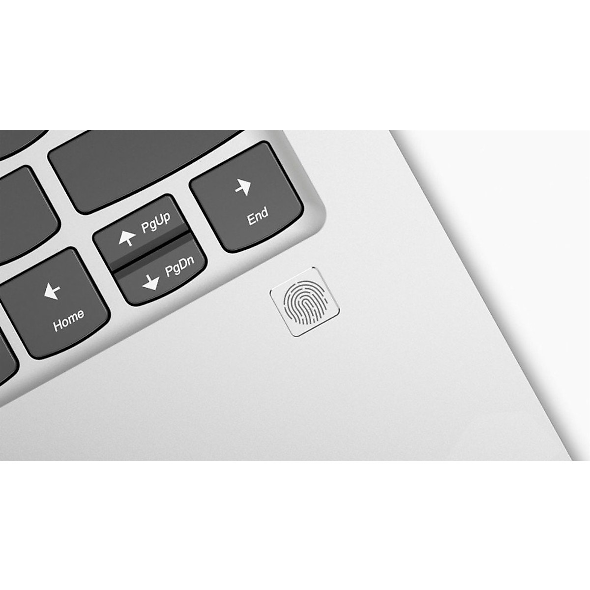 Lenovo Yoga 920 - 13.9" 4K UHD Touch - 8Gen i7-8550U - 16GB - 512GB SSD - Silver