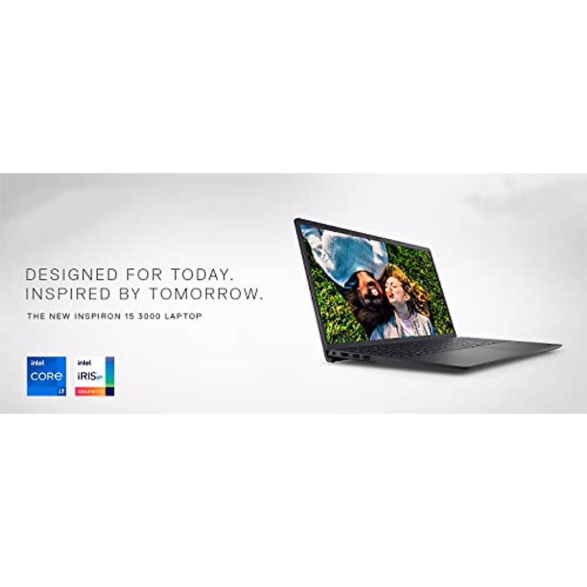 Dell Newest Inspiron 3511 Premium Laptop, 15.6" FHD Touchscreen, Intel Core i7-1165G7 Quad-Core Processor, 32GB RAM, 1TB PCIe SSD, Webcam, WiFi, HDMI, Bluetooth, Win10 Home, Black