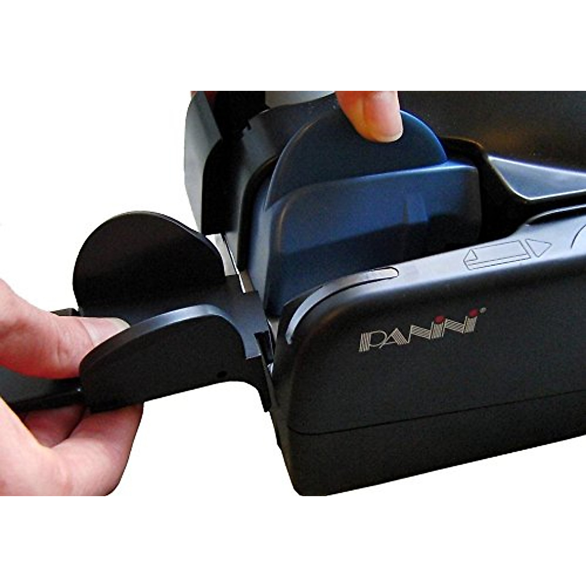 Replacement Feeder Extension for Your My Vision X or Vision X Scanner