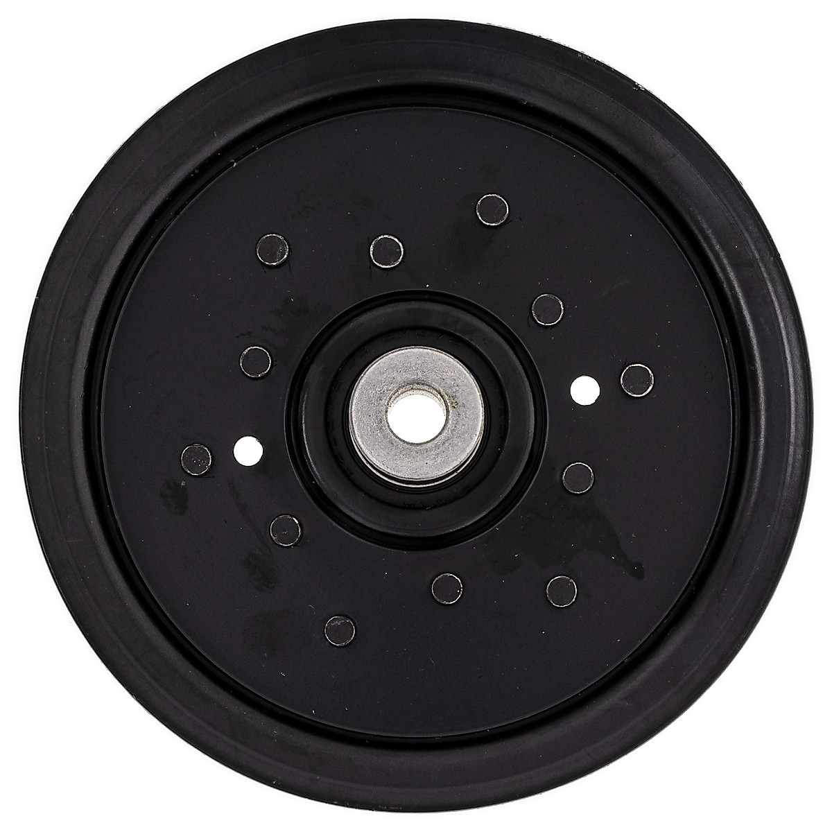 8TEN Deck Rebuild Kit for Husqvarna Poulan 42 inch YTH2042 YTH2242 YT1942 YT16542 W17542H Blade Spindle Belt Idler